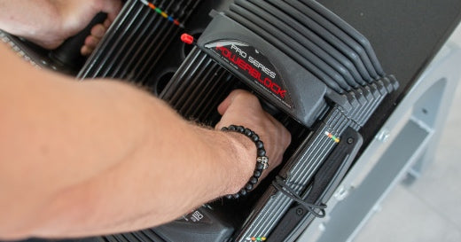 Explicación de PowerBlock – Bodytrading.com