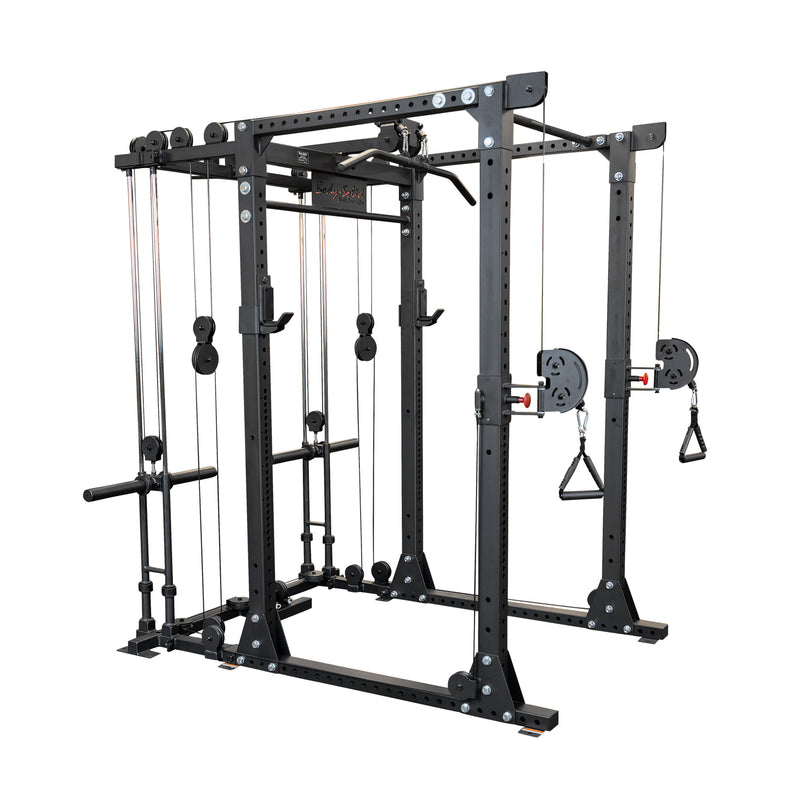Body-Solid Functional Trainer Attachment GPRFT – Bodytrading.com