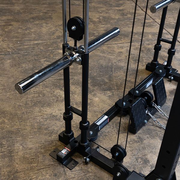 Body-Solid Functional Trainer Attachment GPRFT – Bodytrading.com