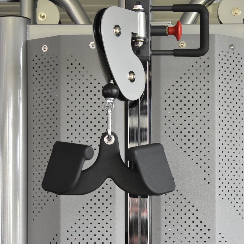 Max Grip Close Grip Lat Pull down Cable Attachment MB810 – Bodytrading.com