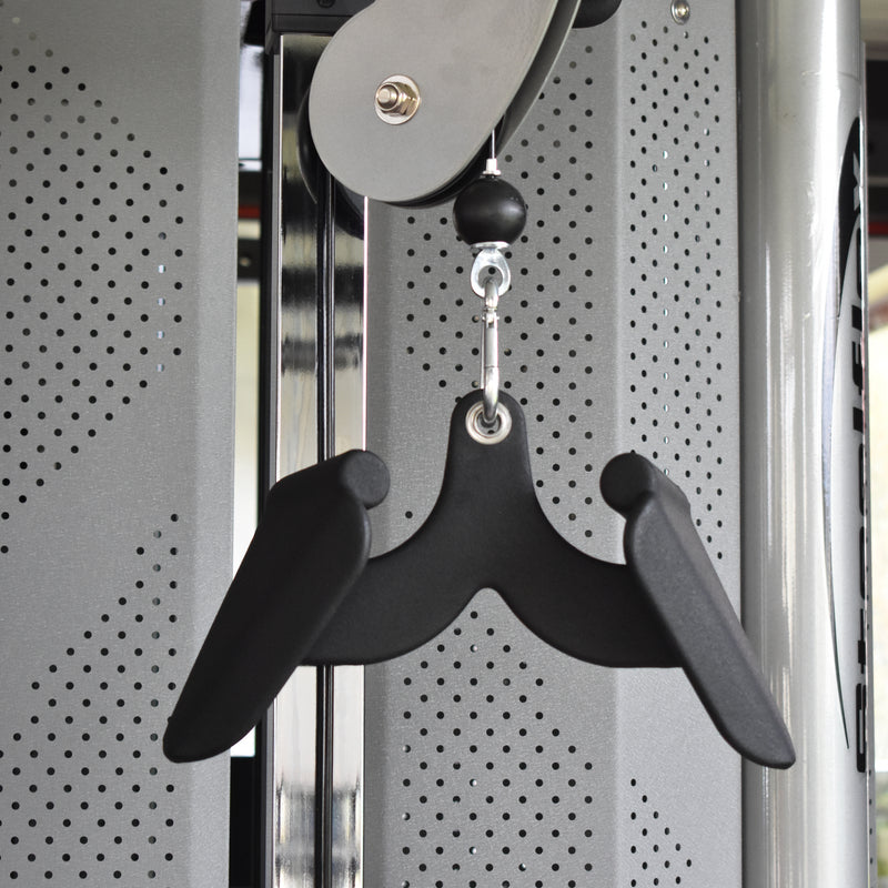 Max Grip Close Grip Flexion Lat Pull down Cable Attachment MB820 ...