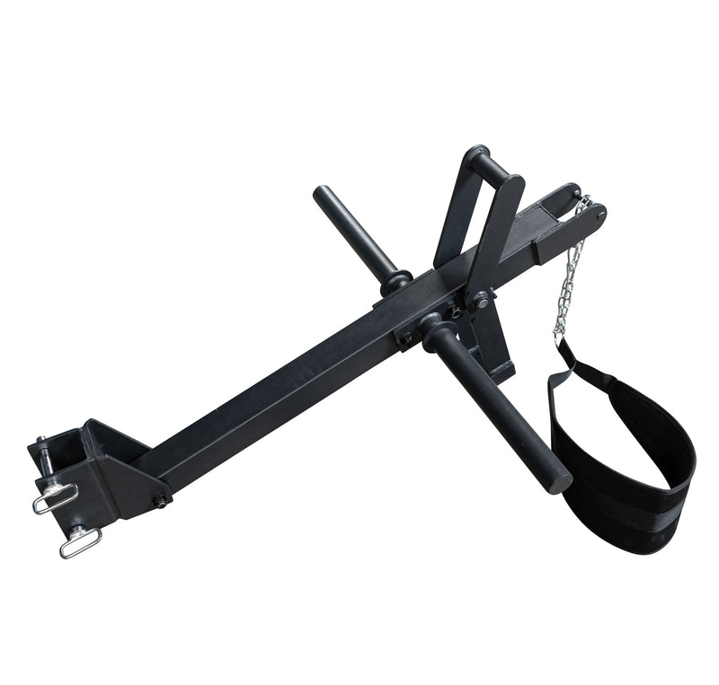 Body-Solid Pro Clubline Belt Squat Attachment SPRBSA – Bodytrading.com