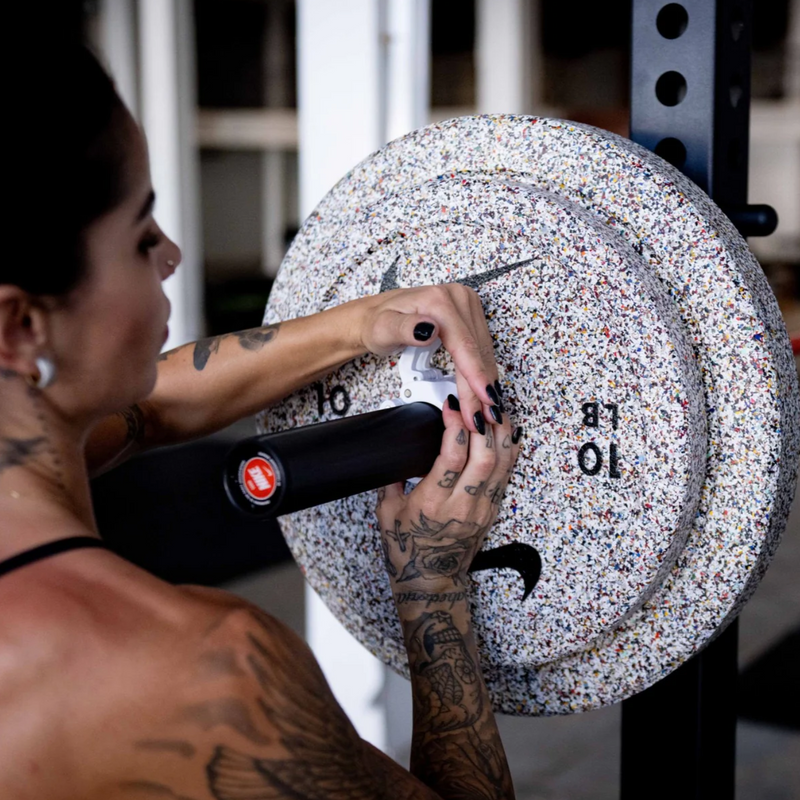 Nike Barbell Collars – Bodytrading.com