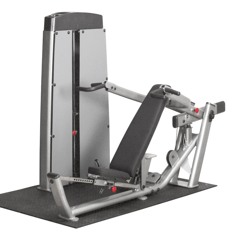 Pro Dual Multi Press Machine DPRS-SF – Bodytrading.com