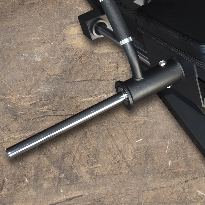 Body-Solid Compact Leg Press GCLP100-25S – Bodytrading.com