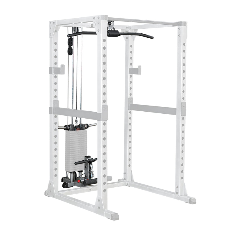 Body-Solid Power Rack Package GPR378PD – Bodytrading.com