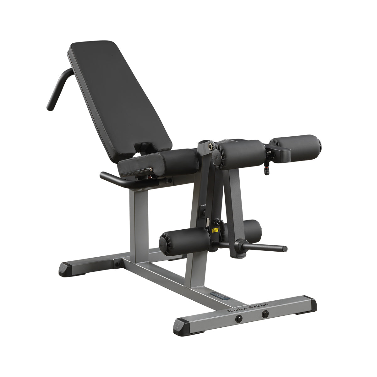 Body-Solid Seated Leg Extension & Supine Curl GLCE365 – Bodytrading.com