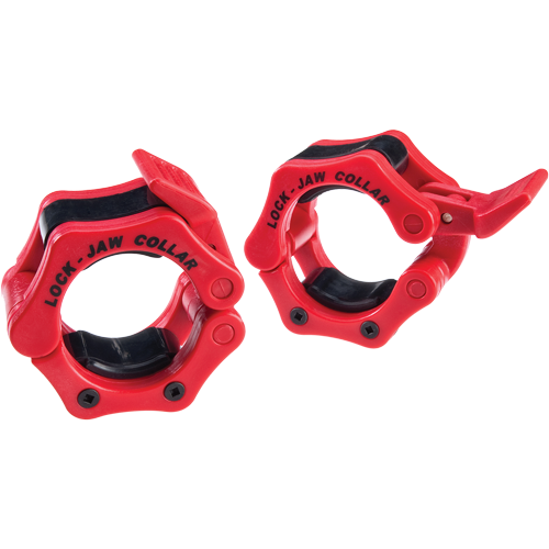 Lock-Jaw Lock Jaw Collar OLLOCK – Bodytrading.com