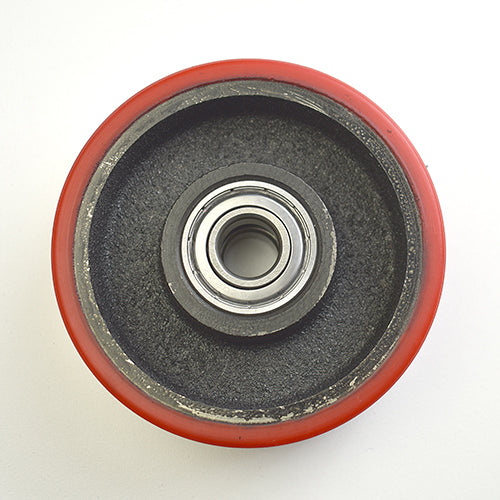 Body-Solid GLPH1100 - PU wheel – Bodytrading.com