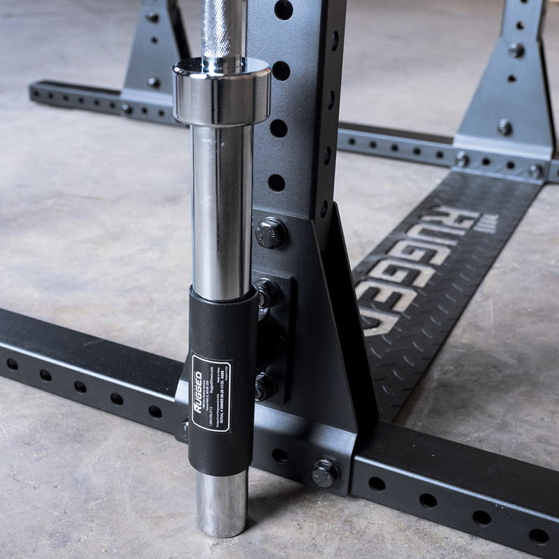 Rugged Bar Holder (upright mount) Y255 – Bodytrading.com