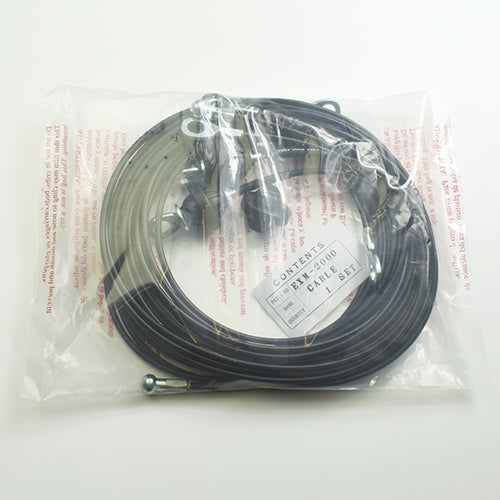 Body-Solid EXM2000 - Cable Set – Bodytrading.com