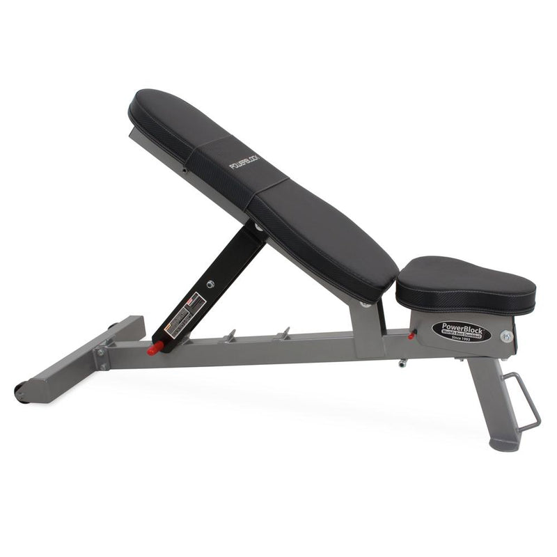 PowerBlock Sport Bench PBBESP – Bodytrading.com